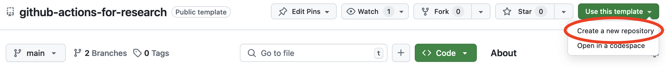 GitHub Actions for Automating Scientific Workflows